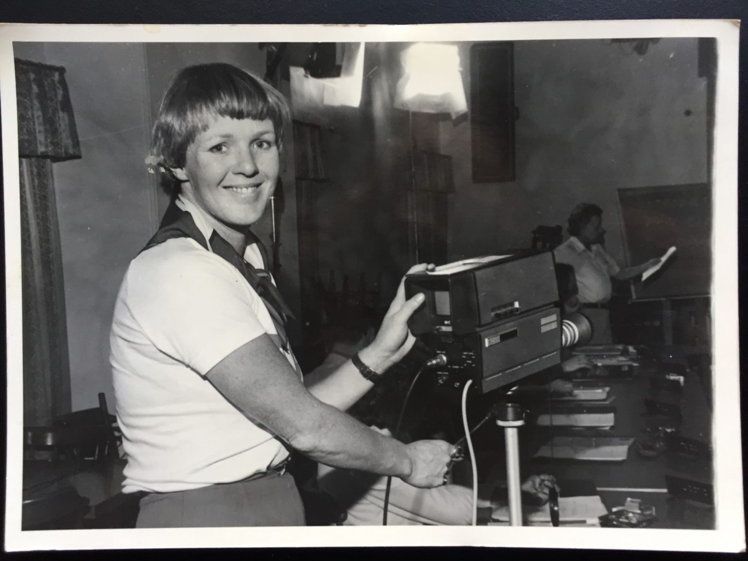 A Bold Experiment - Our Sources